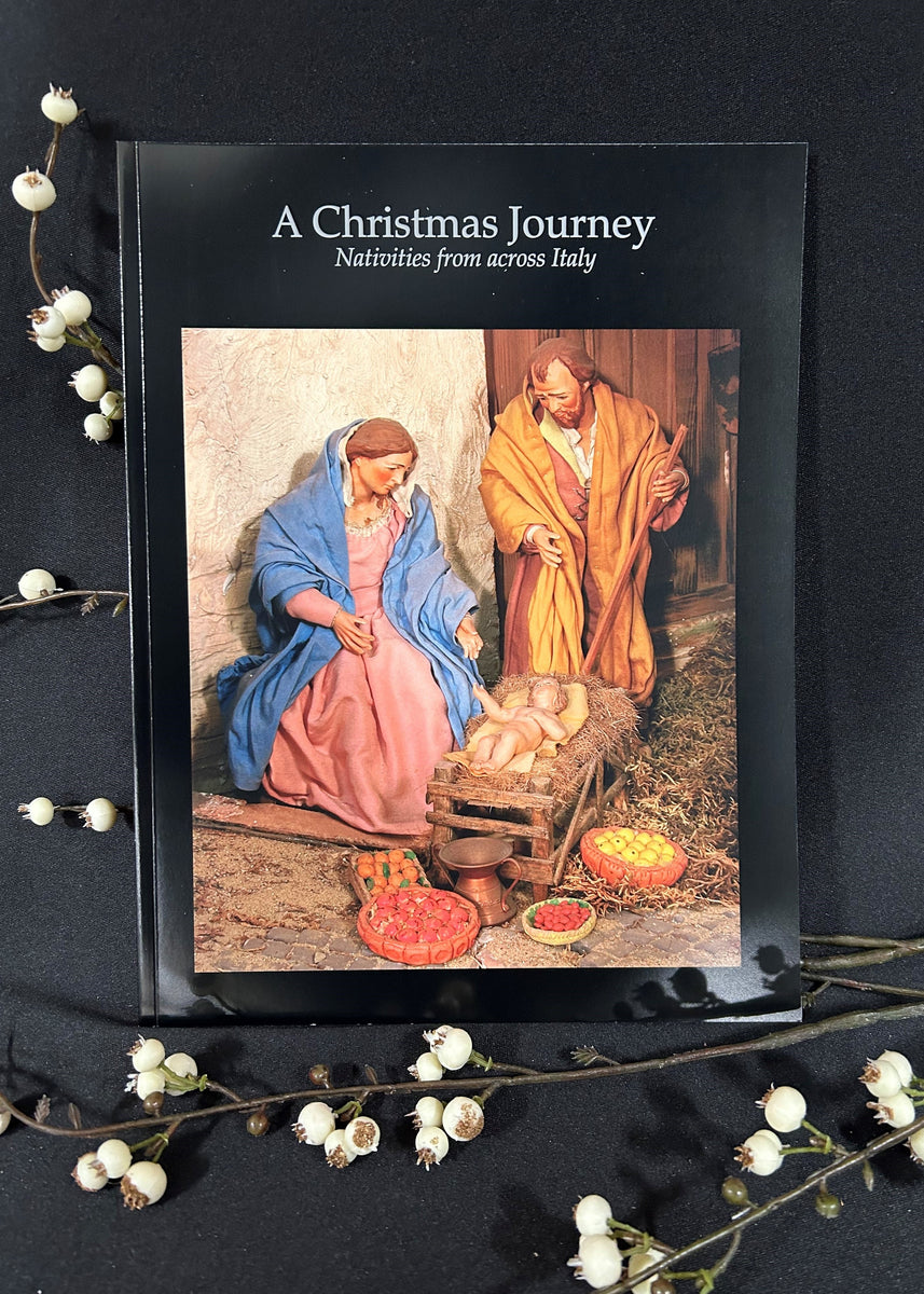 A Christmas Journey: Nativities from Across Italy – McGivney Center ...
