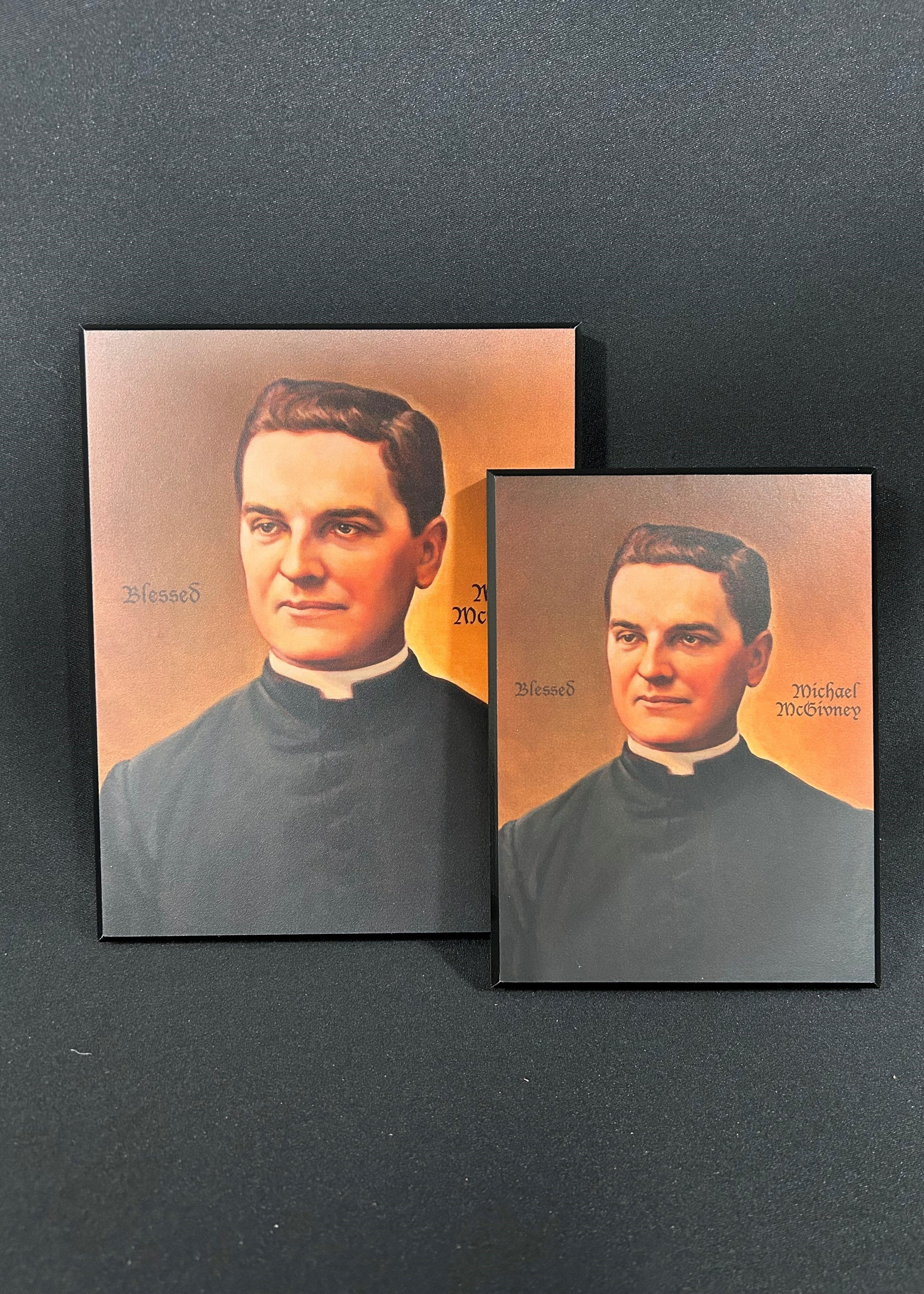 Icons – McGivney Center Gift Shop